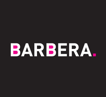 In Full View >> Identity >> Barbera Design