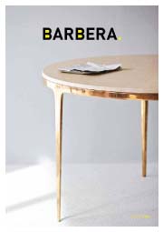 In Full View >> Identity >> Barbera Design