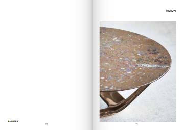 In Full View >> Identity >> Barbera Design