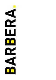 In Full View >> Identity >> Barbera Design